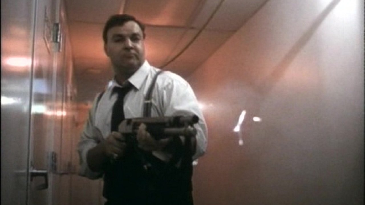 Oglądaj The Last Hour (1991) Online | eKino TV